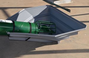 Options to enhance your grain auger